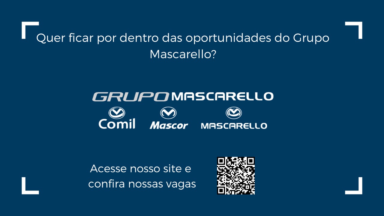 Mascarello - Processo Seletivo